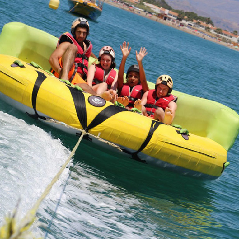 Aqua Rocket – Limitless Mallorca