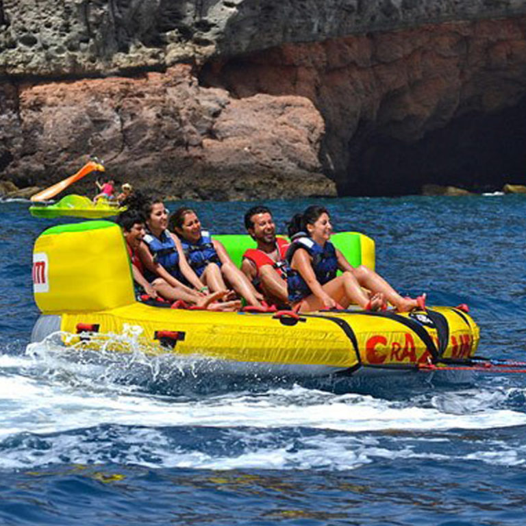 Aqua Rocket – Limitless Mallorca